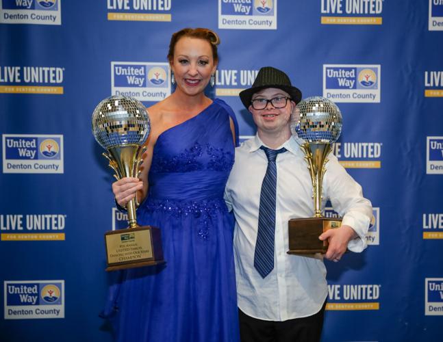 United Way of Denton County | On The Scene | dentoncountymagazine.com