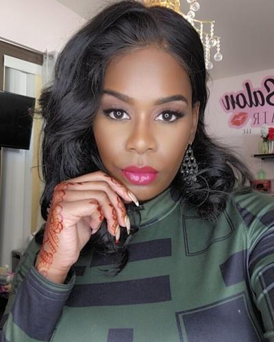 Tasha’s Salon | Shopping & Style | dentoncountymagazine.com