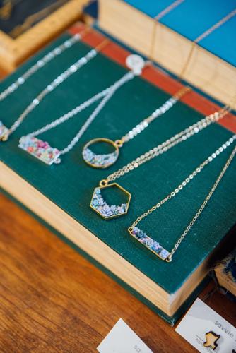 The DIME Paradigm | Shopping & Style | dentoncountymagazine.com