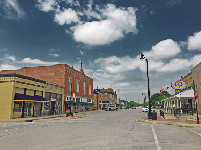 Sanger | Community Spotlight | dentoncountymagazine.com