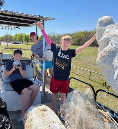 Clear Texas Lakes | Nonprofit Spotlight | dentoncountymagazine.com