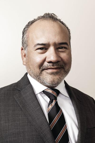 Meet Dr. Flores | Influencers & Innovators | dentoncountymagazine.com