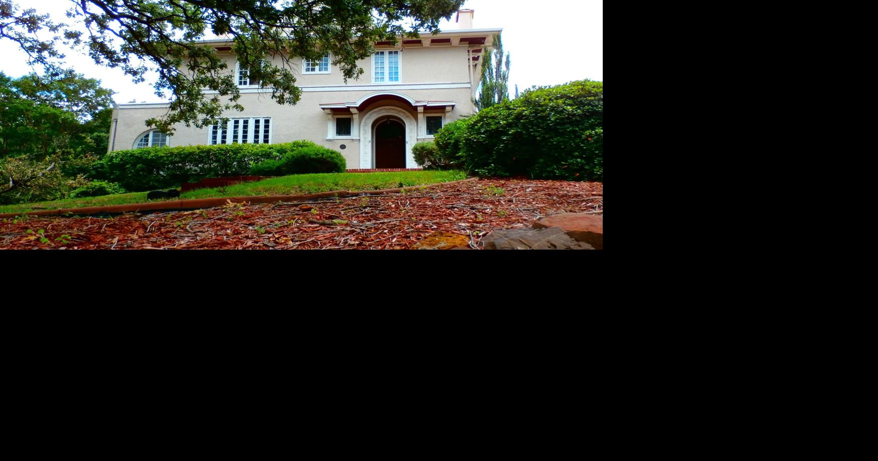 Mission Revival Architecture Locations | | dentoncountymagazine.com