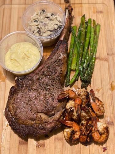 Grillin' and chillin': Top tips from local experts for selecting the ...