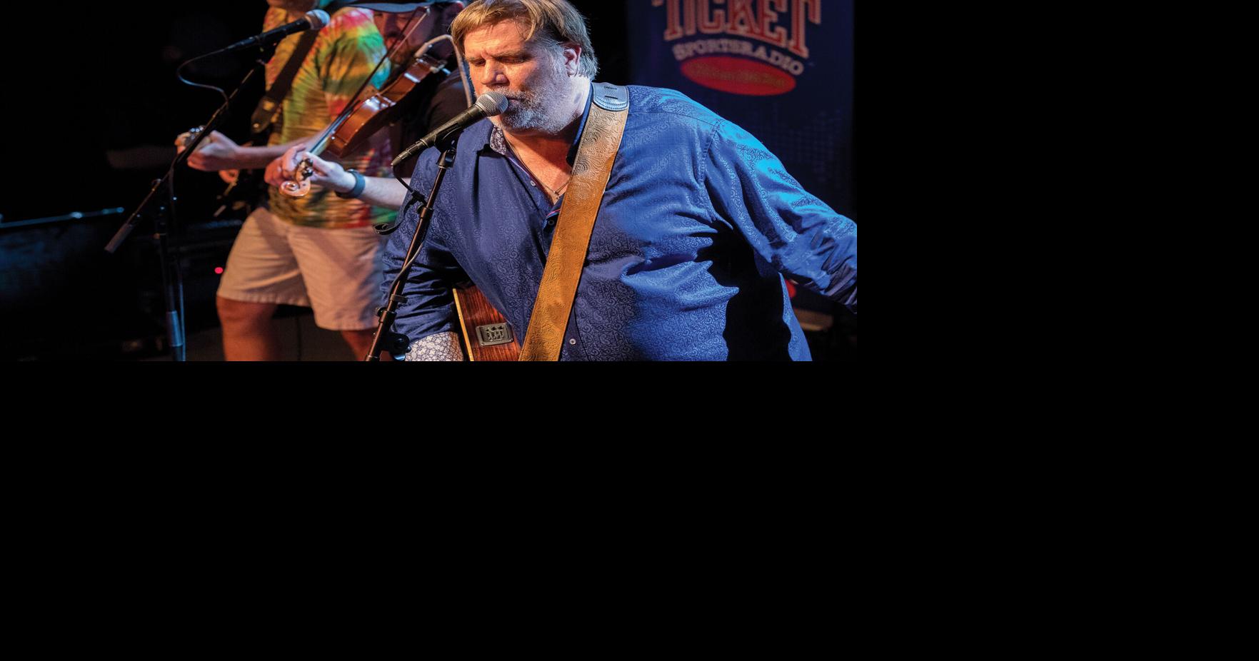 George Dunham | Influencers & Innovators | dentoncountymagazine.com