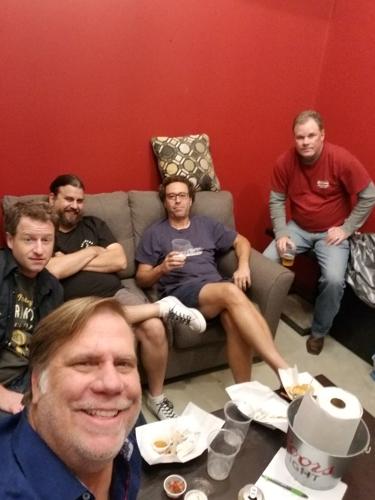 George Dunham | Influencers & Innovators | dentoncountymagazine.com