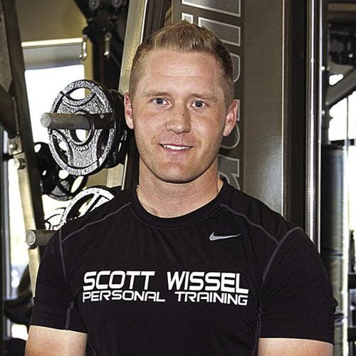 Train of thought | Wellness | dentoncountymagazine.com