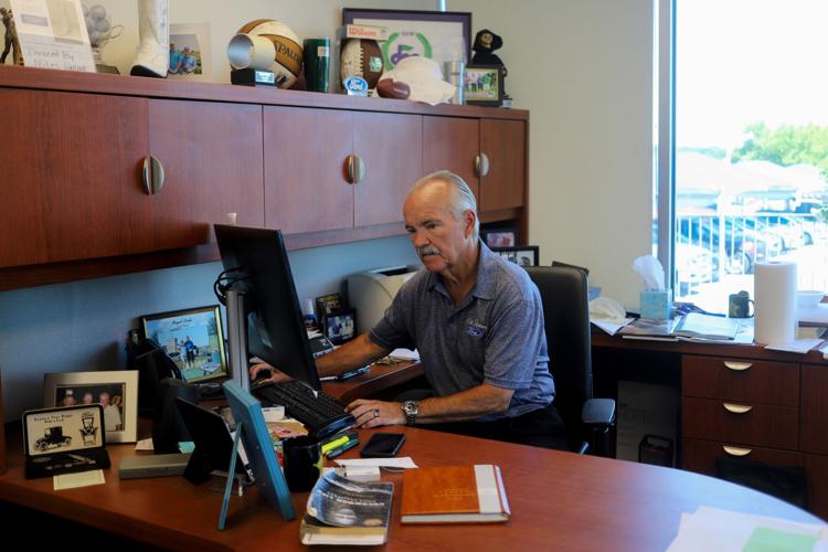 Bill Utter Ford | Business & Services | dentoncountymagazine.com