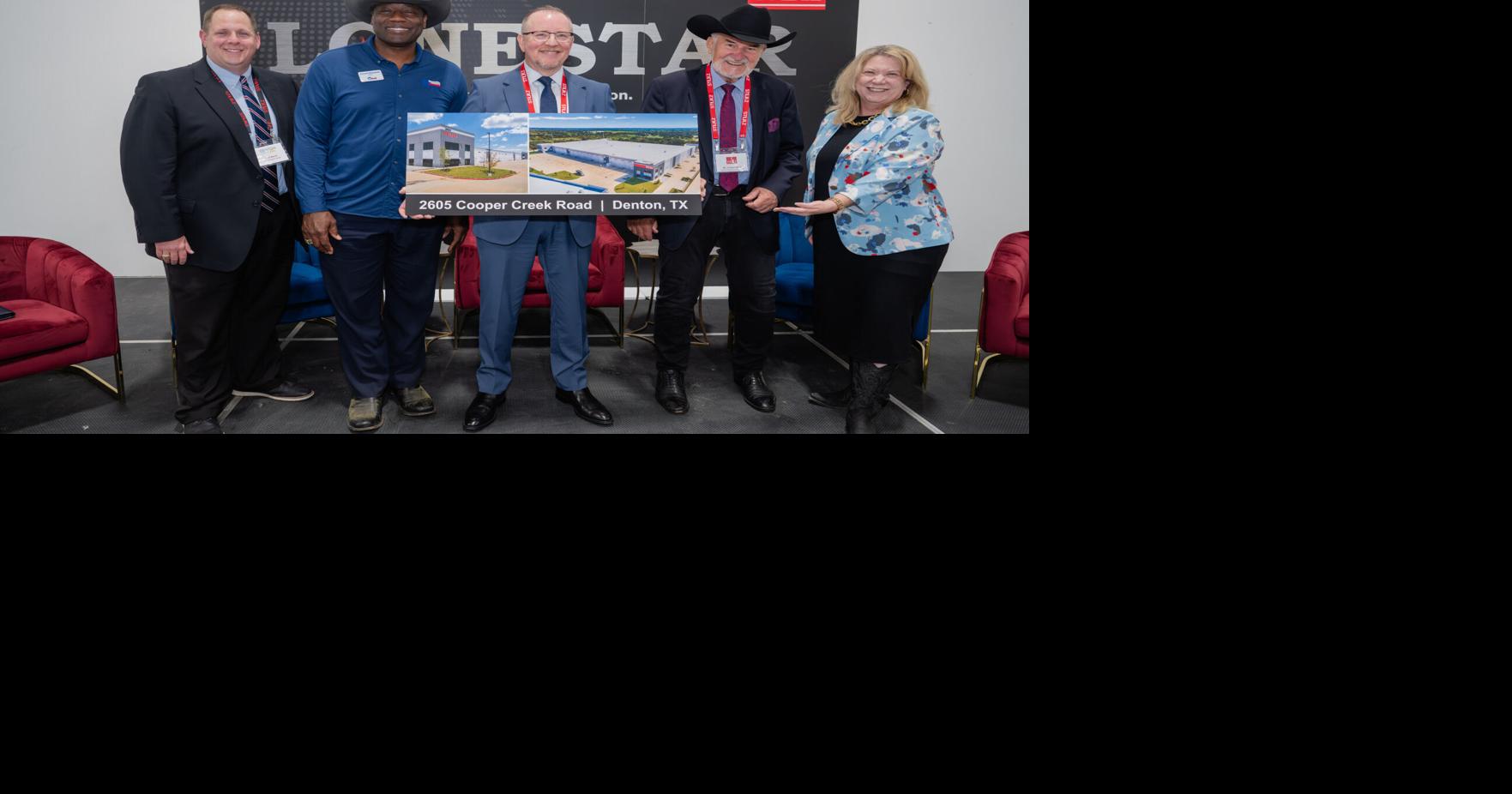 STULZ USA Announces New Manufacturing and Innovation Facility in Denton ...