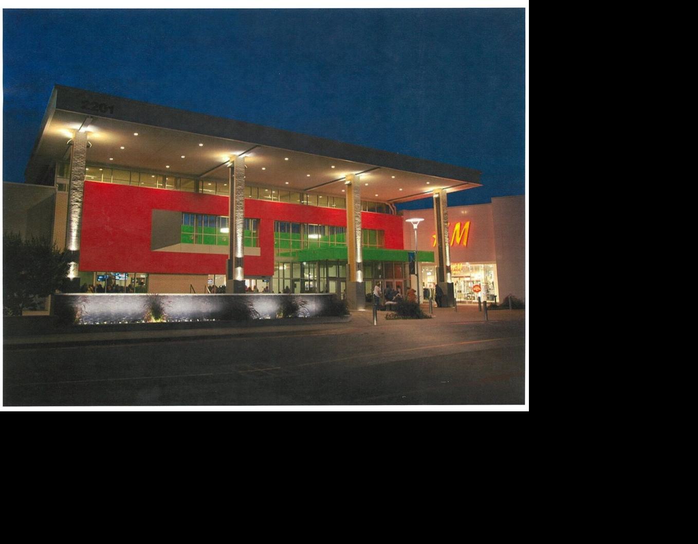 Golden Triangle Mall | Shopping & Style | dentoncountymagazine.com
