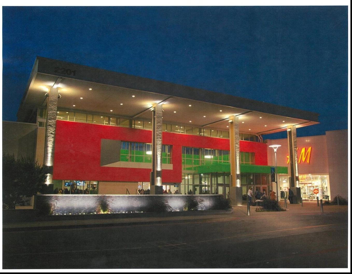 Golden Triangle Mall | Shopping & Style | dentoncountymagazine.com