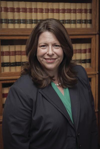 Women of Influence: Jill Jester | Influencers & Innovators ...