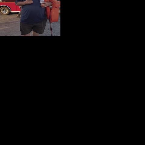 Staying Afloat | Influencers & Innovators | dentoncountymagazine.com