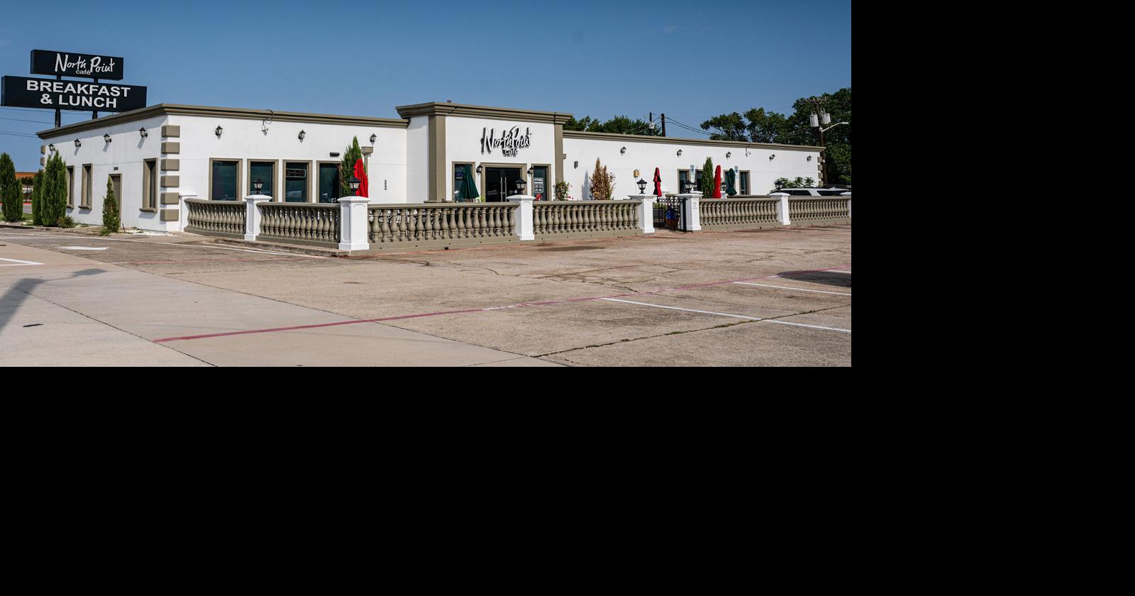 North Point Cafe | Food & Drink | dentoncountymagazine.com