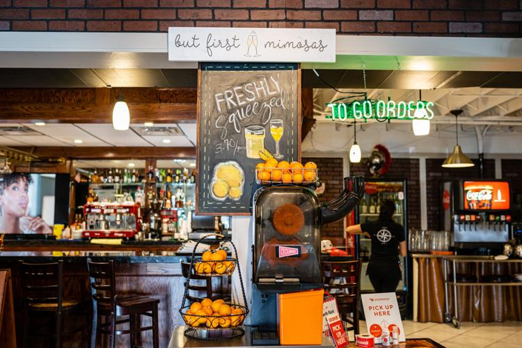 North Point Cafe | Food & Drink | dentoncountymagazine.com