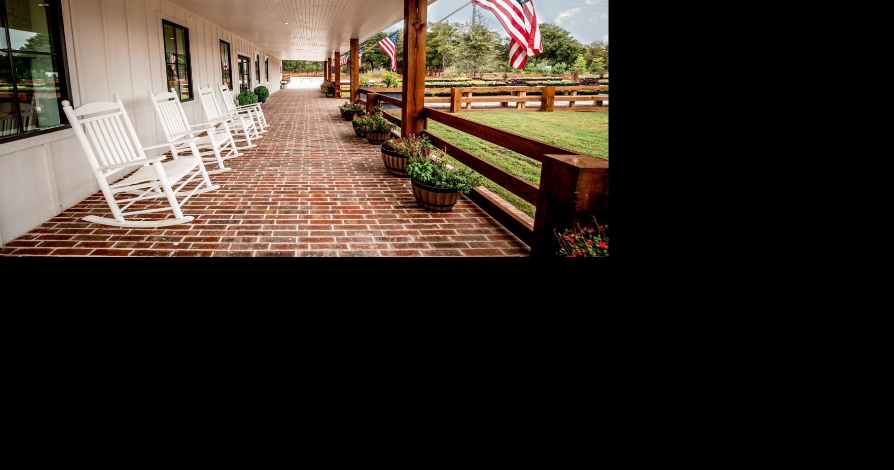 Little Joe’s Farmstead serves up great food, warm vibes and a really ...