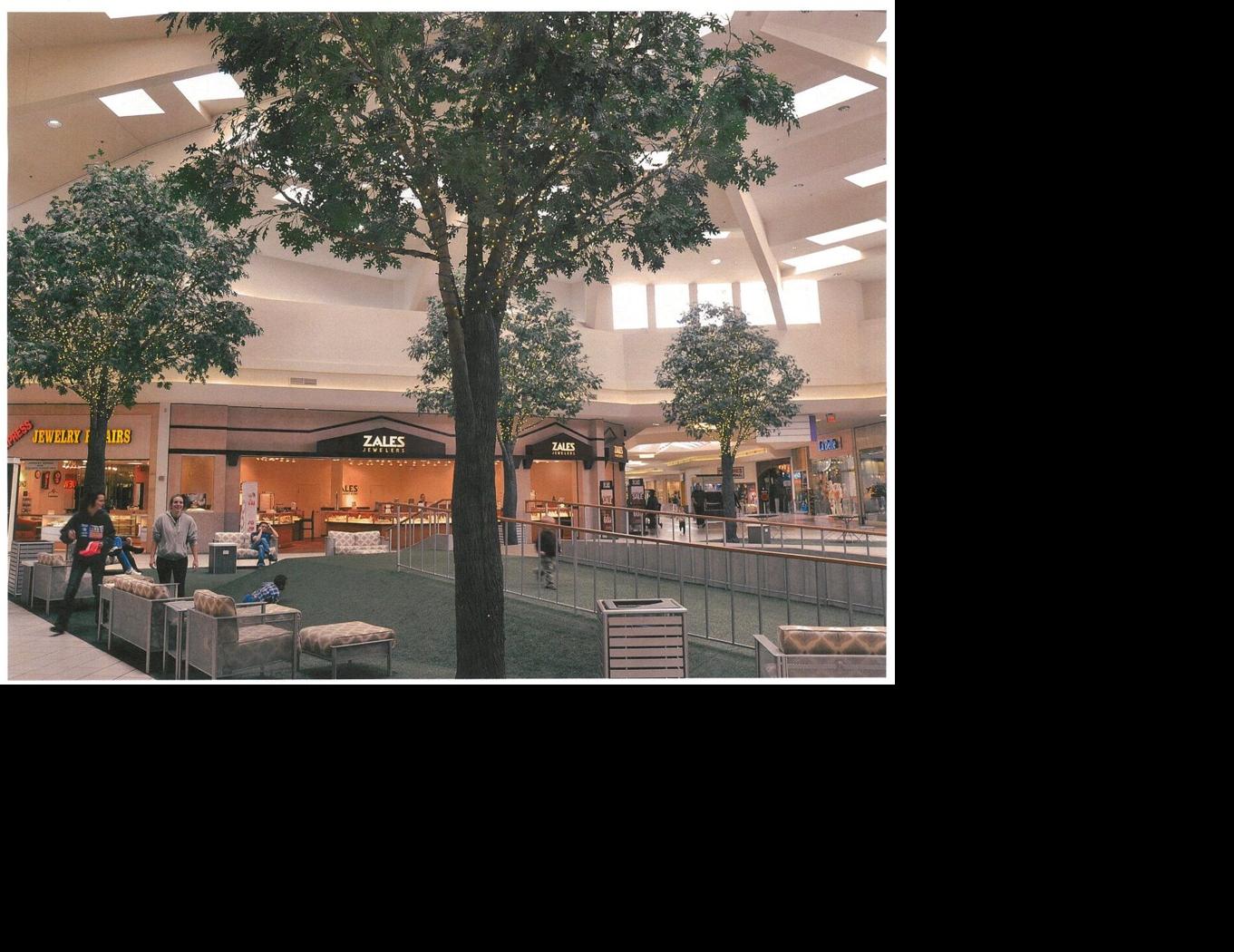 Golden Triangle Mall | Shopping & Style | dentoncountymagazine.com