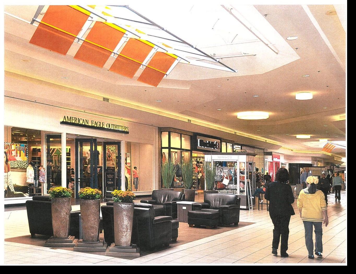 Golden Triangle Mall | Shopping & Style | dentoncountymagazine.com