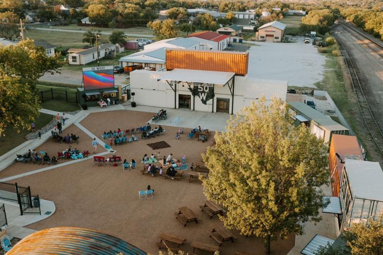 50 West Krum: A stone's throw from Denton, Krum is a new go-to for ...