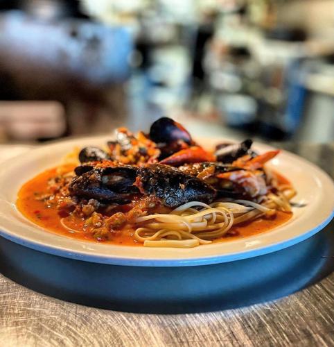 Take a look at some of the restaurants that, after decades serving ...