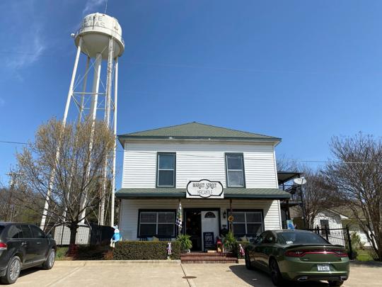 Lovely Lake Dallas | Community Spotlight | dentoncountymagazine.com