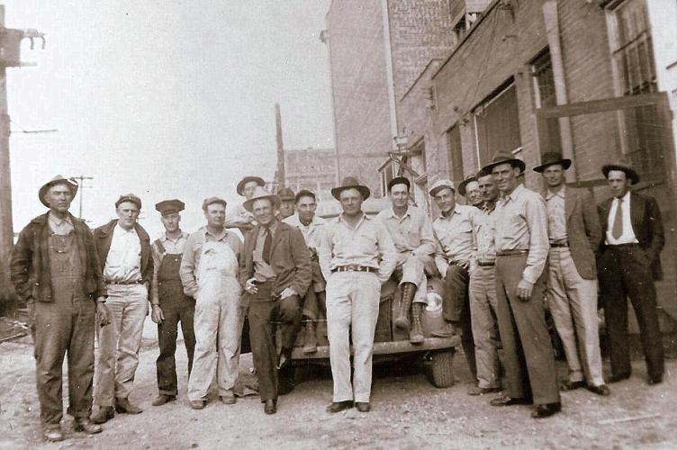 Denton County Business Legend: CoServ | Business & Services ...