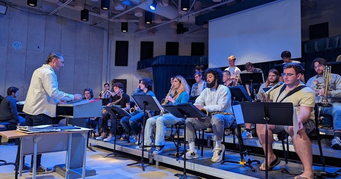 The talent produced by UNT College of Music makes it a globally ...