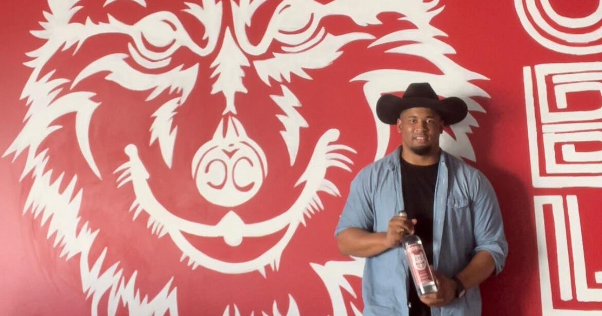 Noble Wolf Vodka | Food & Drink | dentoncountymagazine.com