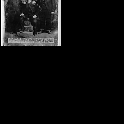 Sam Bass, the notorious Texas outlaw | Time Machine ...