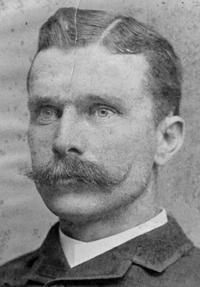 Sam Bass, the notorious Texas outlaw | Time Machine ...