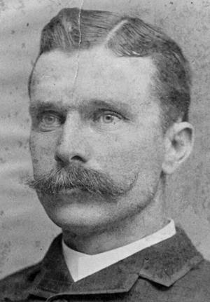 Sam Bass, the notorious Texas outlaw | Time Machine ...