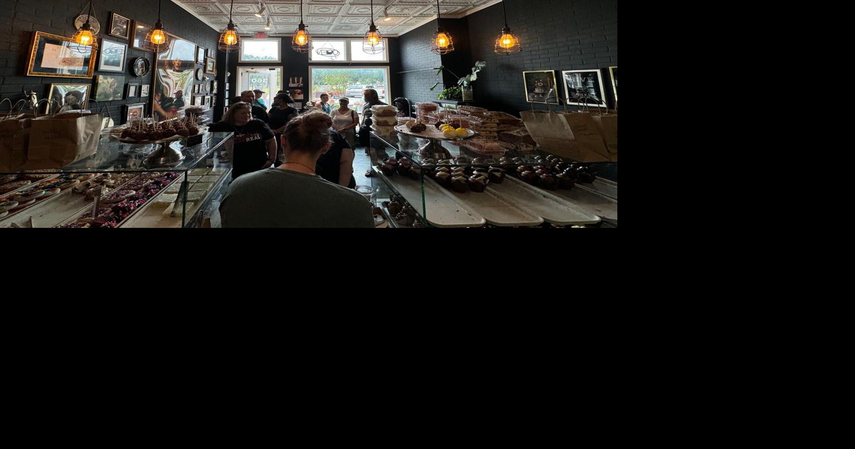 This Flower Mound bakery getting national attention serves spectacular ...