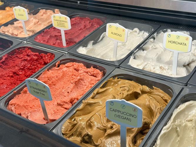 Gluten-free and dairy-free bites in Denton you’ll actually crave ...