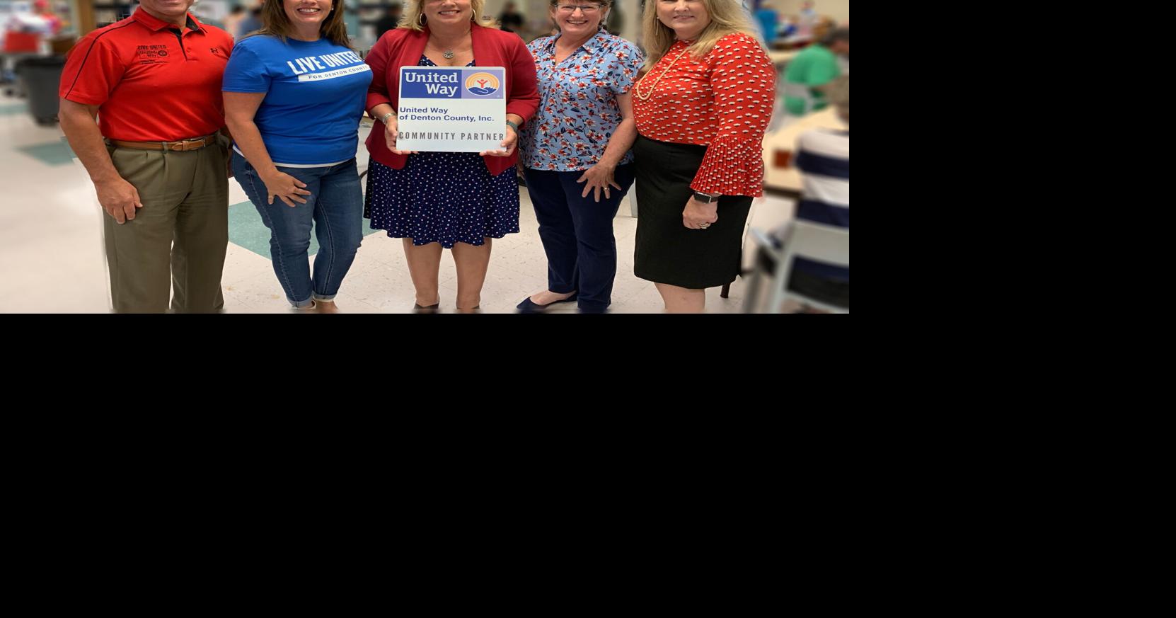 United Way of Denton County | On The Scene | dentoncountymagazine.com