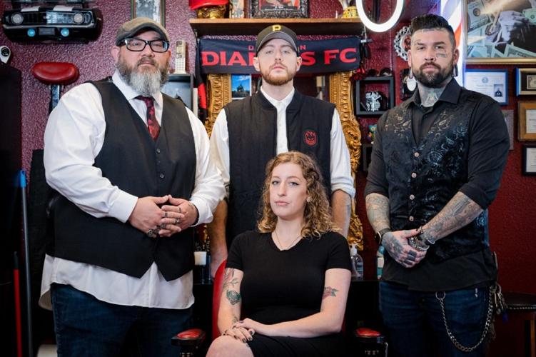 Sinfully Stylish | Business & Services | dentoncountymagazine.com