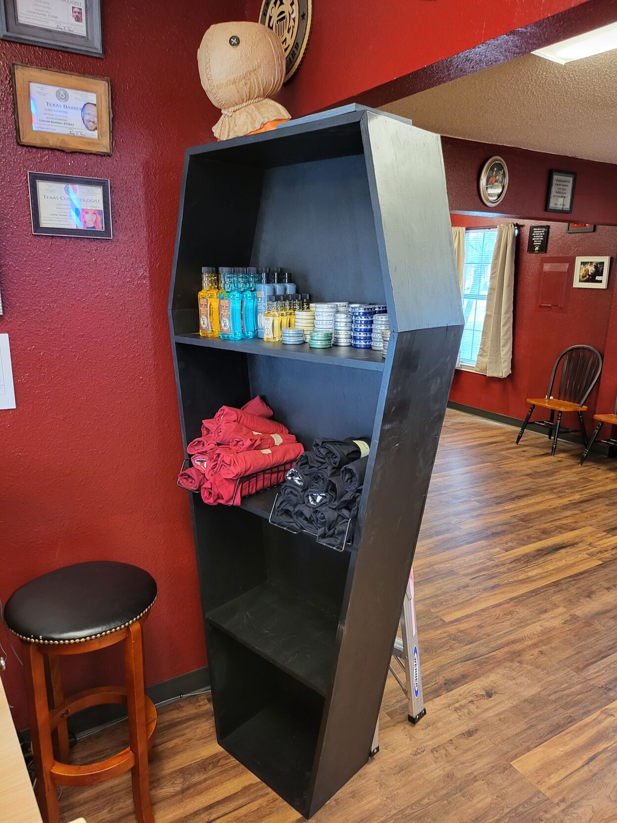 Sinfully Stylish | Business & Services | dentoncountymagazine.com