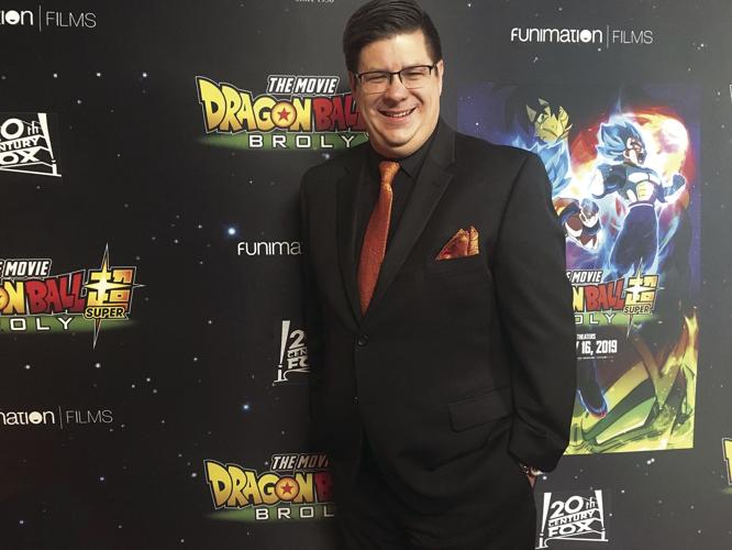 Influencer & Innovator: Eric Swayne | Influencers & Innovators ...