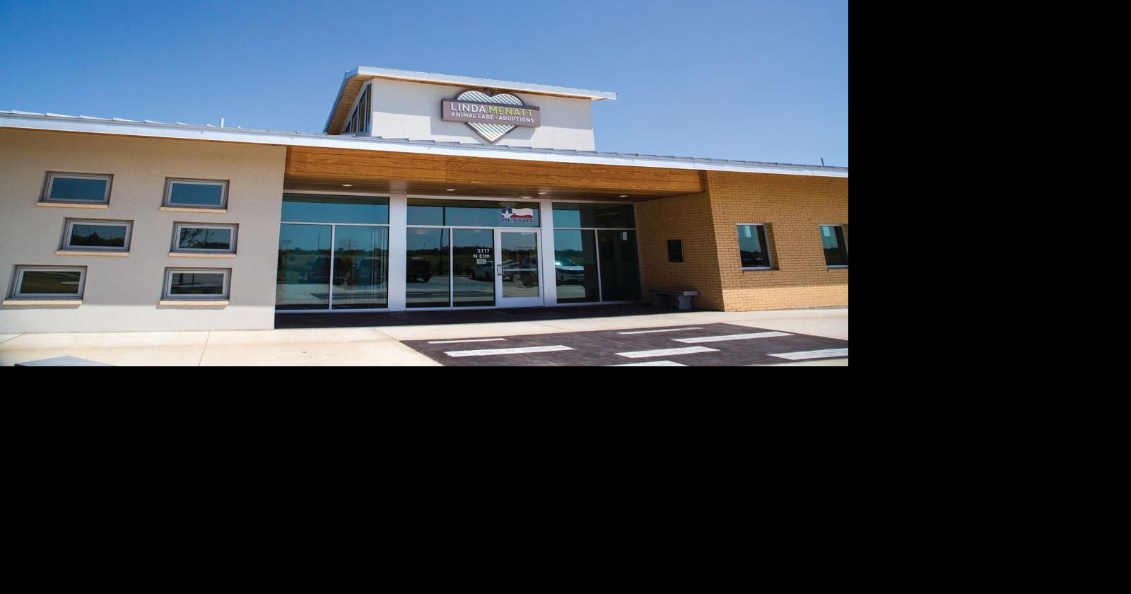 Denton Animal Support Foundation: Serving as an ally to animals and ...