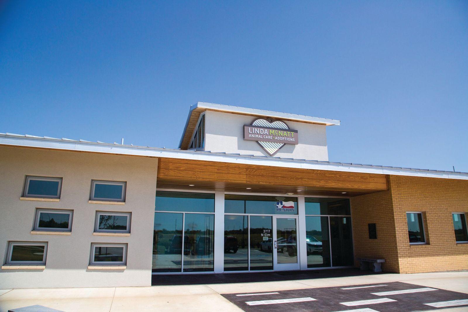 Denton Animal Support Foundation: Serving as an ally to animals and ...