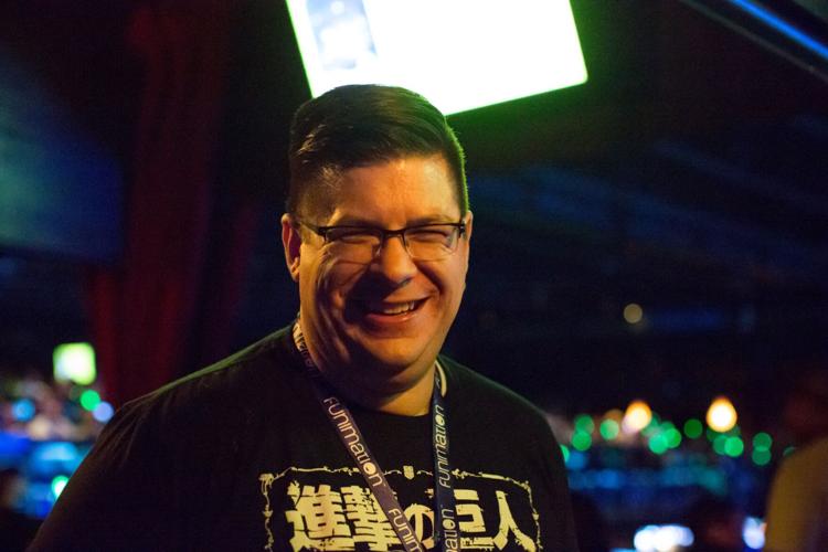 Influencer & Innovator: Eric Swayne | Influencers & Innovators ...