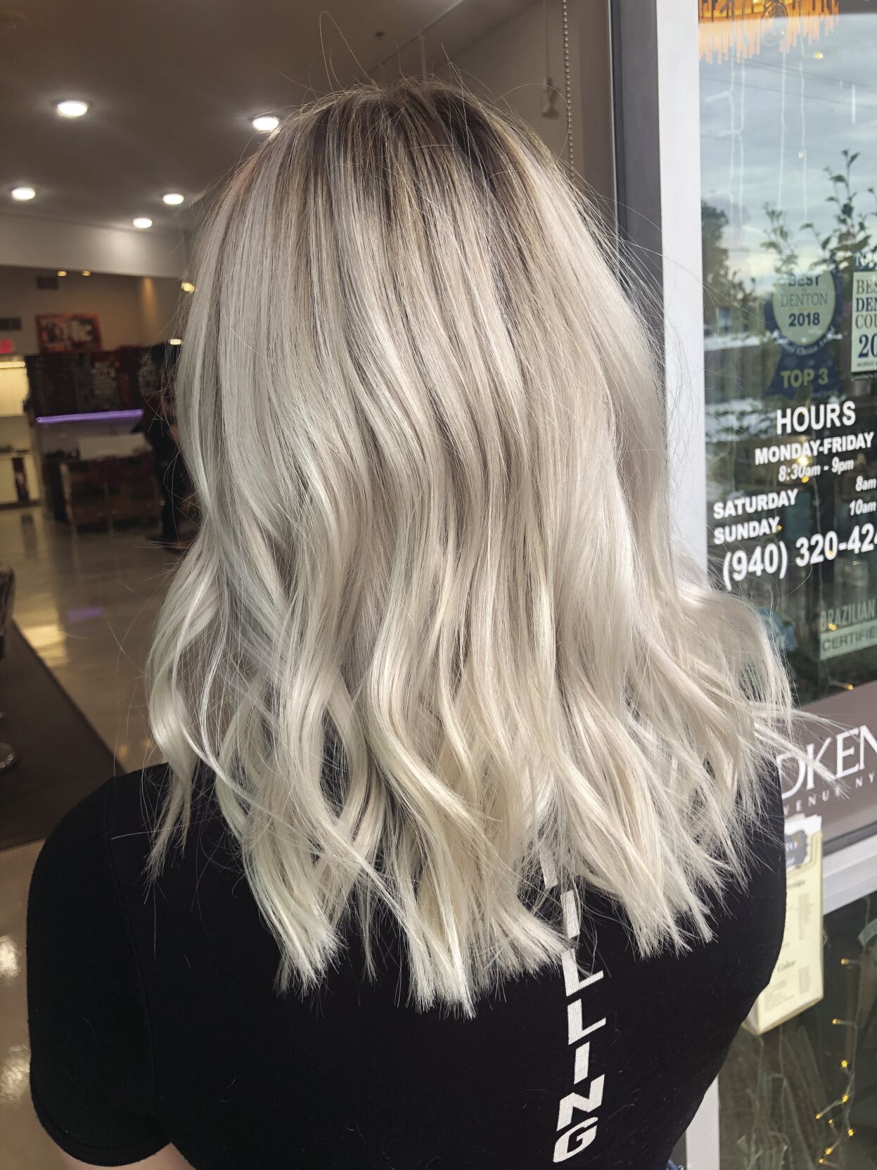 Trends & Transformations for Your Tresses | Shopping & Style ...