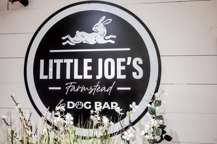 Little Joe’s Farmstead serves up great food, warm vibes and a really ...