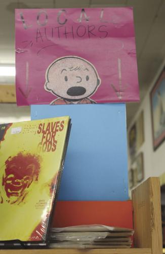 Read, Recycle, Repeat | Shopping & Style | dentoncountymagazine.com