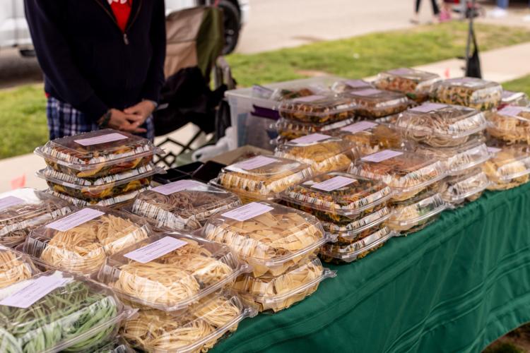 Denton Community Farmers Market: A photo guide | Community Spotlight ...