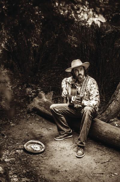 Brian Lambert | Arts & Culture | dentoncountymagazine.com