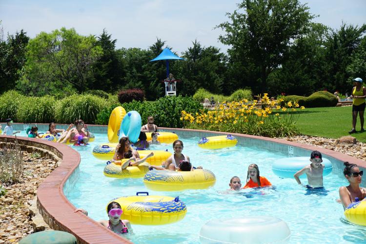 Denton’s Water Works Park | Arts & Culture | dentoncountymagazine.com