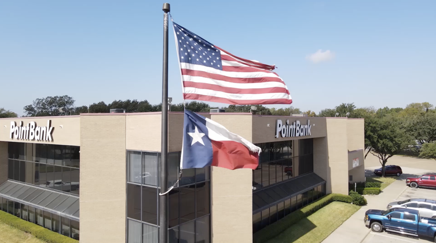 PointBank | Business & Services | dentoncountymagazine.com
