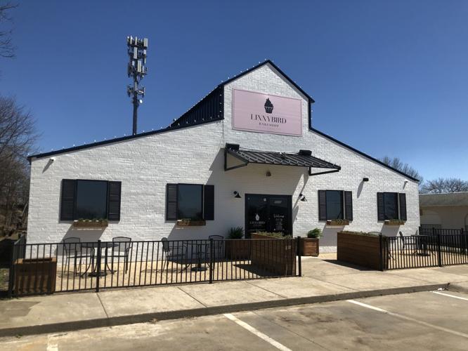 Linnybird Bakeshop | Food & Drink | dentoncountymagazine.com