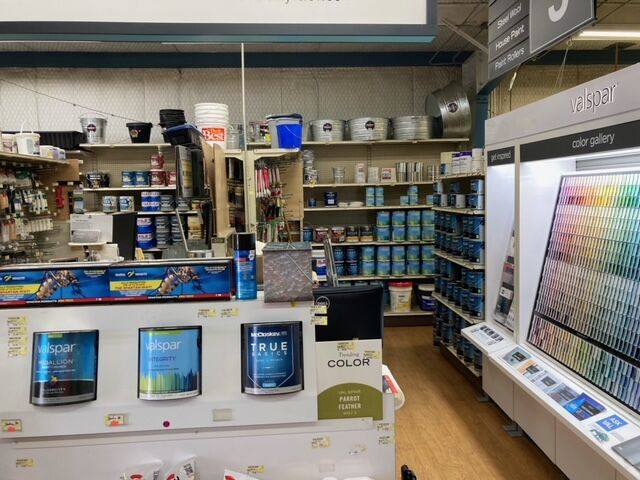 Lake Dallas Hardware | Shopping & Style | dentoncountymagazine.com