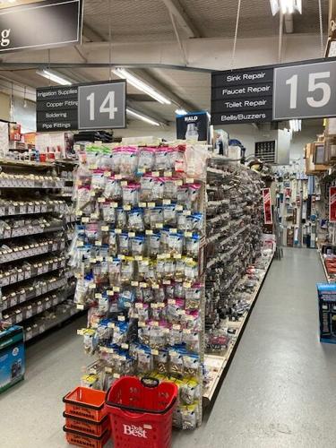 Lake Dallas Hardware | Shopping & Style | dentoncountymagazine.com